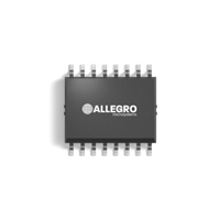 A New Era in Robotics. Smarter Sensing. Smoother Motion - Allegro Microsystems | DigiKey